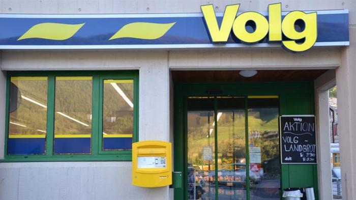 Volg hat im Oberwallis in den letzten drei Jahren schon zehn Geschäfte ...
