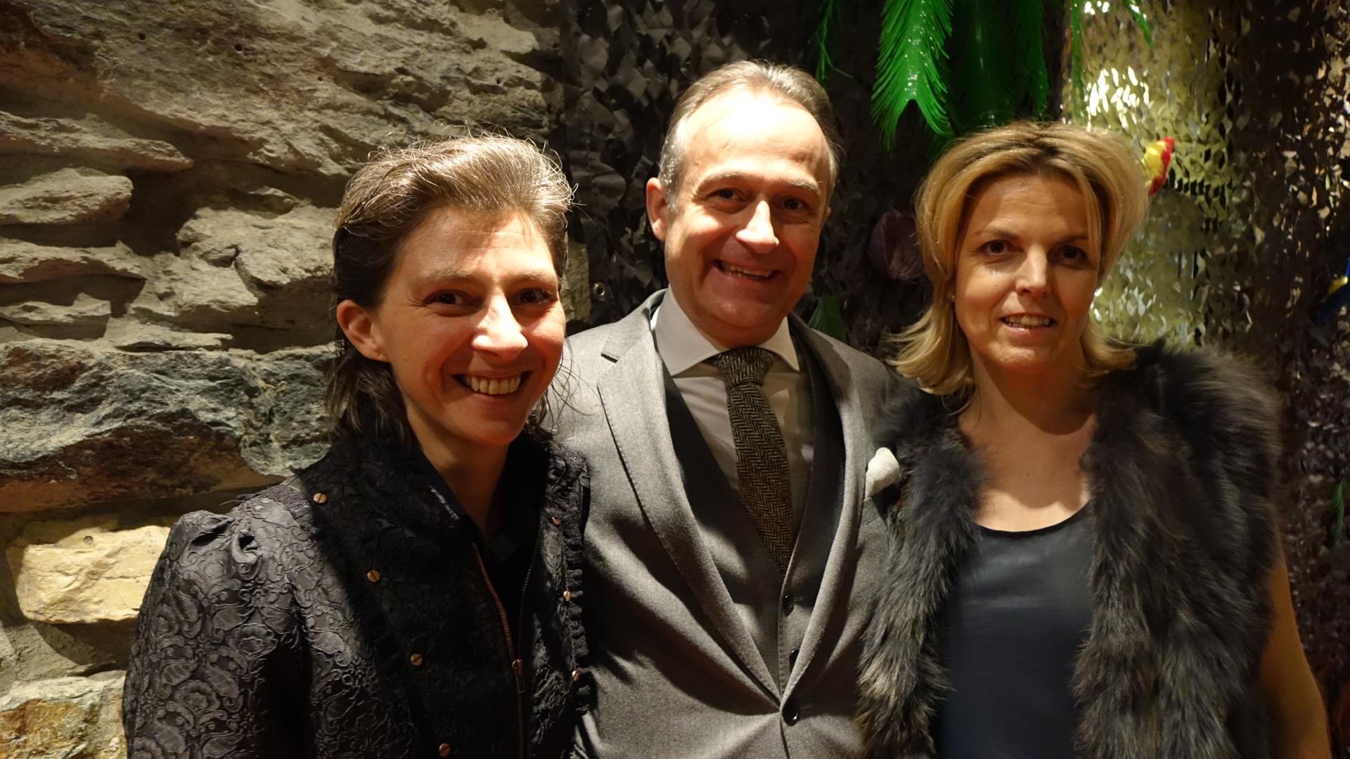 Herzlich willkommen im Jahr 2018. Quelle: rro