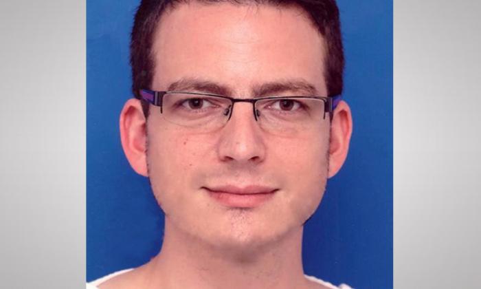 Grosse Ehre für Dr. Adrian Lehner: Er wird für seine Arbeit ...